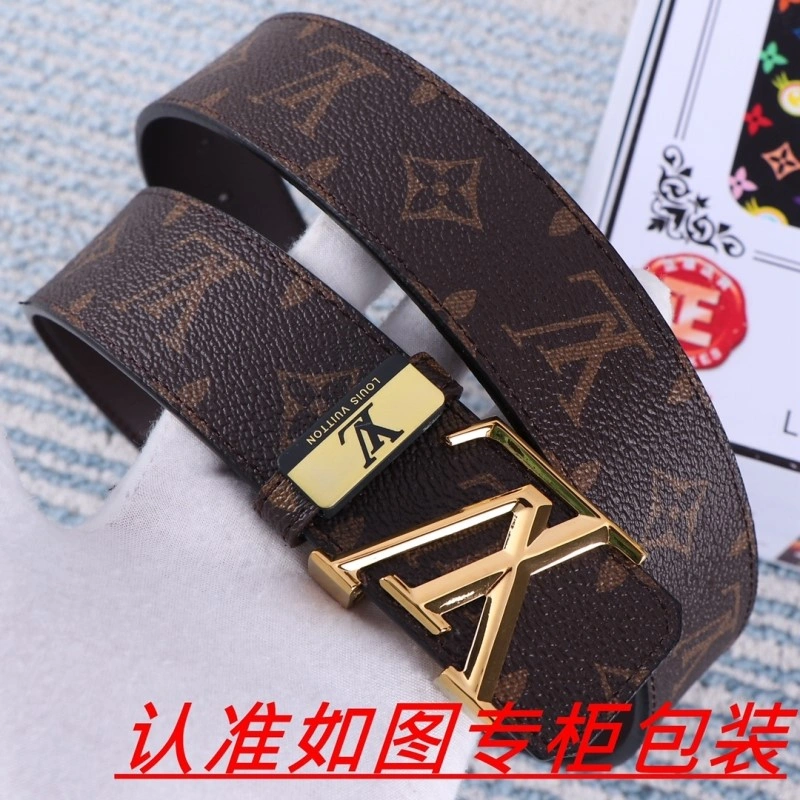 1:1 copy Louis Vuitton Belts