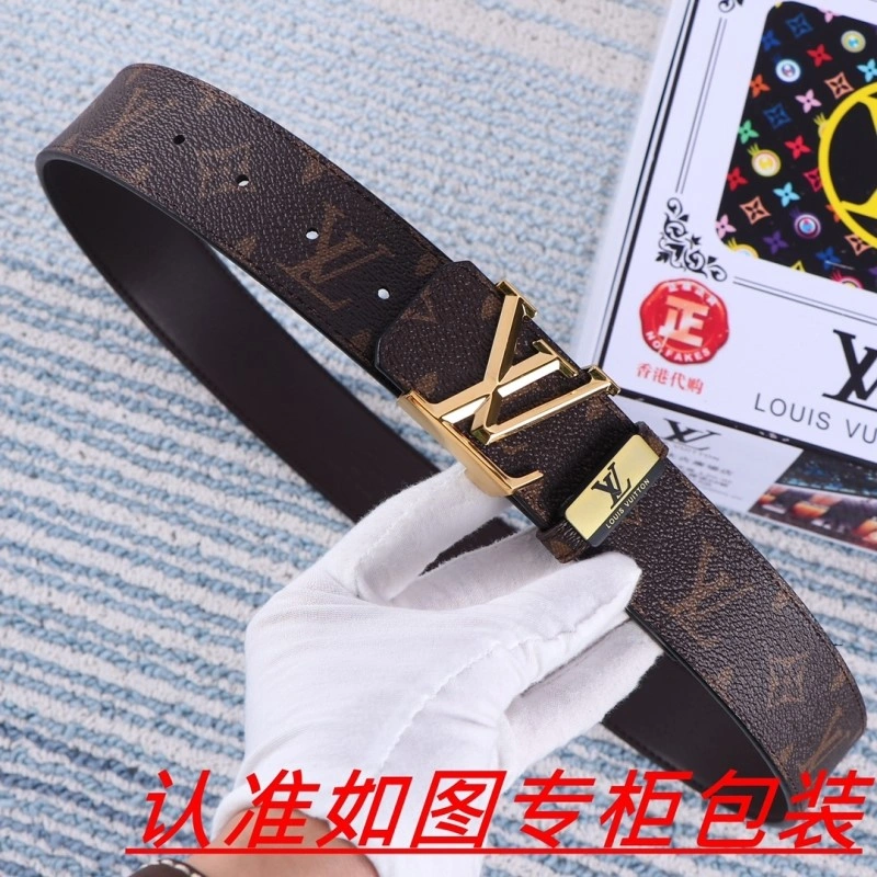1:1 copy Louis Vuitton Belts