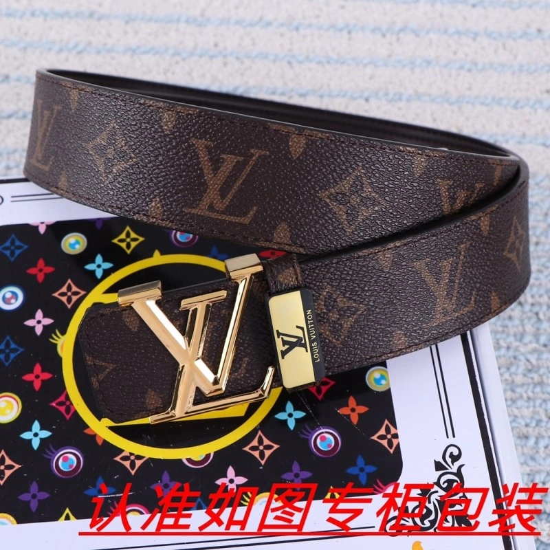 1:1 copy Louis Vuitton Belts