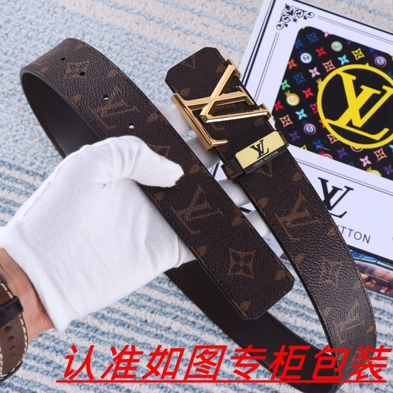 1:1 copy Louis Vuitton Belts