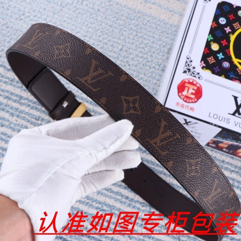 1:1 copy Louis Vuitton Belts