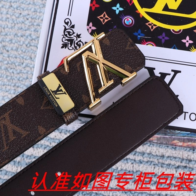1:1 copy Louis Vuitton Belts