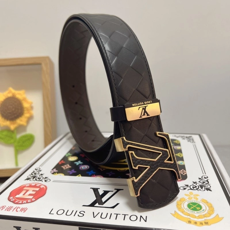 Inexpensive Louis Vuitton Belts