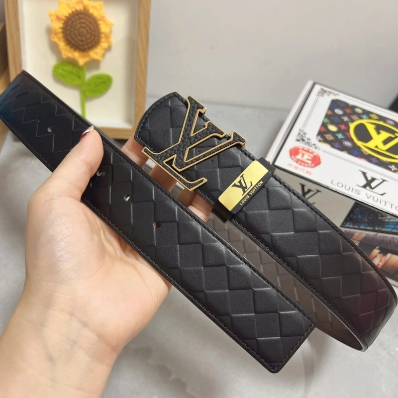 Inexpensive Louis Vuitton Belts