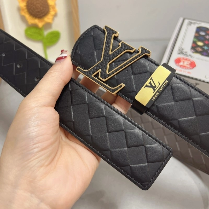 Inexpensive Louis Vuitton Belts