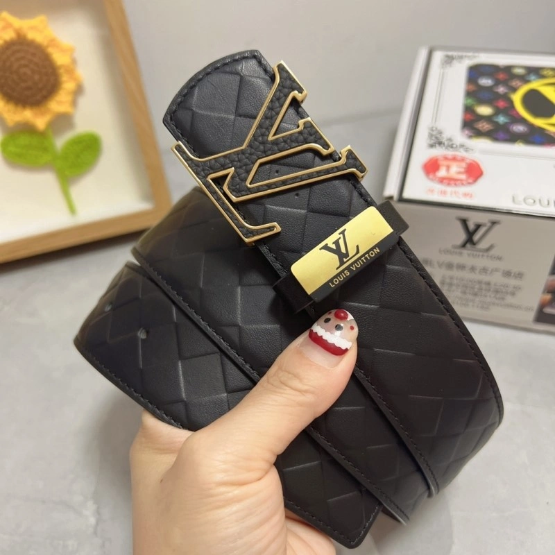 Inexpensive Louis Vuitton Belts