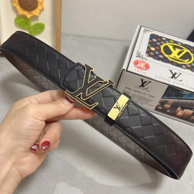 Inexpensive Louis Vuitton Belts