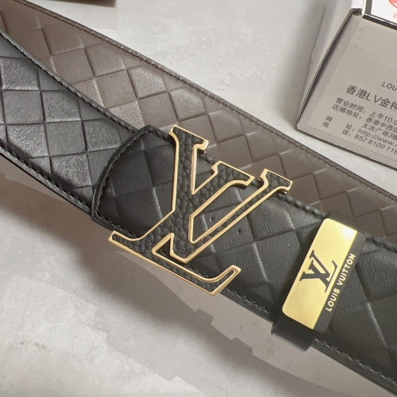 Inexpensive Louis Vuitton Belts