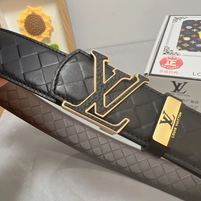 Inexpensive Louis Vuitton Belts
