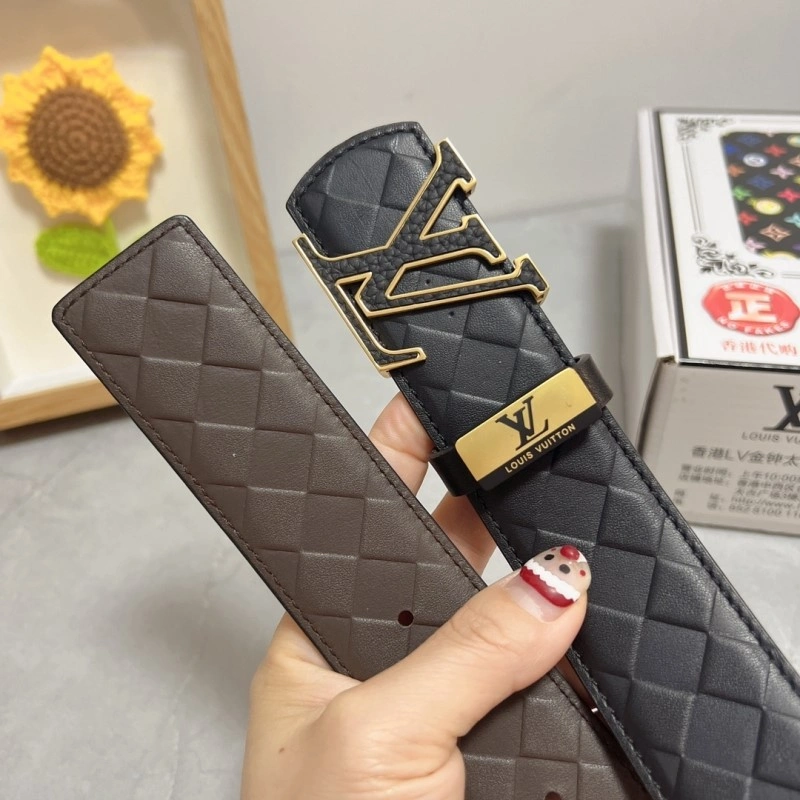 Inexpensive Louis Vuitton Belts