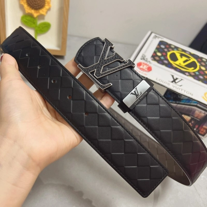 High fidelity Louis Vuitton Belts