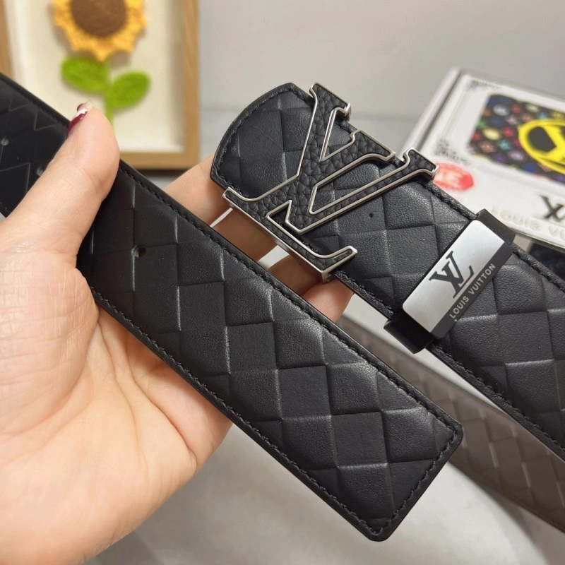 High fidelity Louis Vuitton Belts