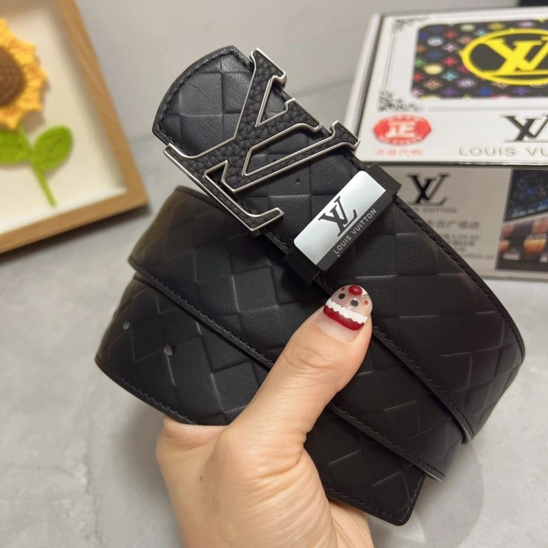 High fidelity Louis Vuitton Belts
