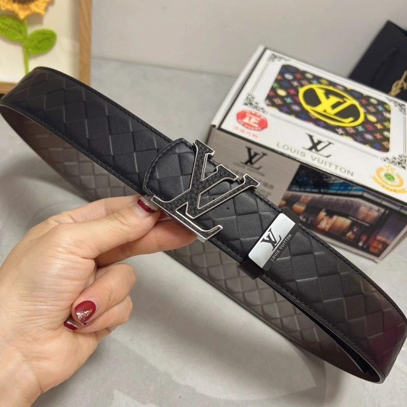 High fidelity Louis Vuitton Belts