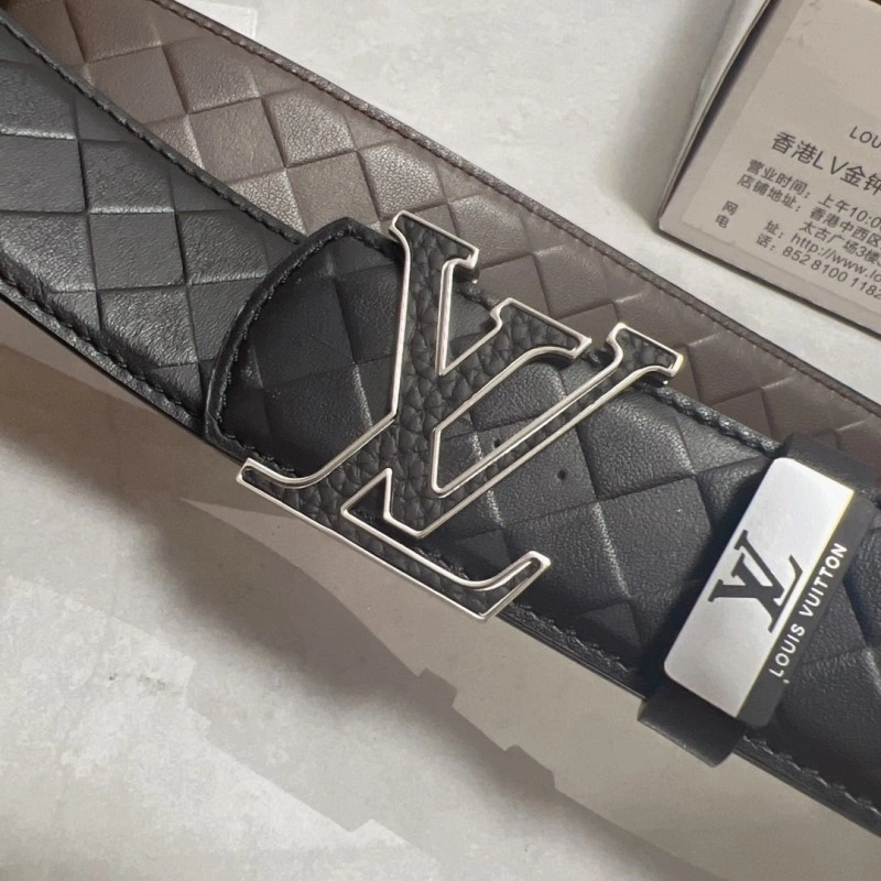 High fidelity Louis Vuitton Belts
