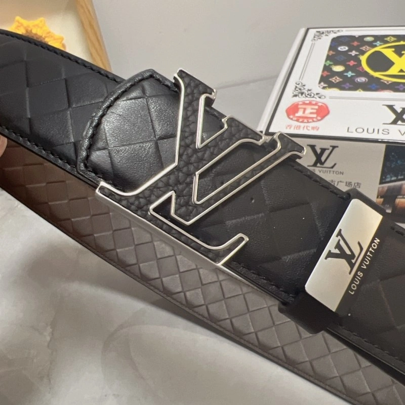 High fidelity Louis Vuitton Belts