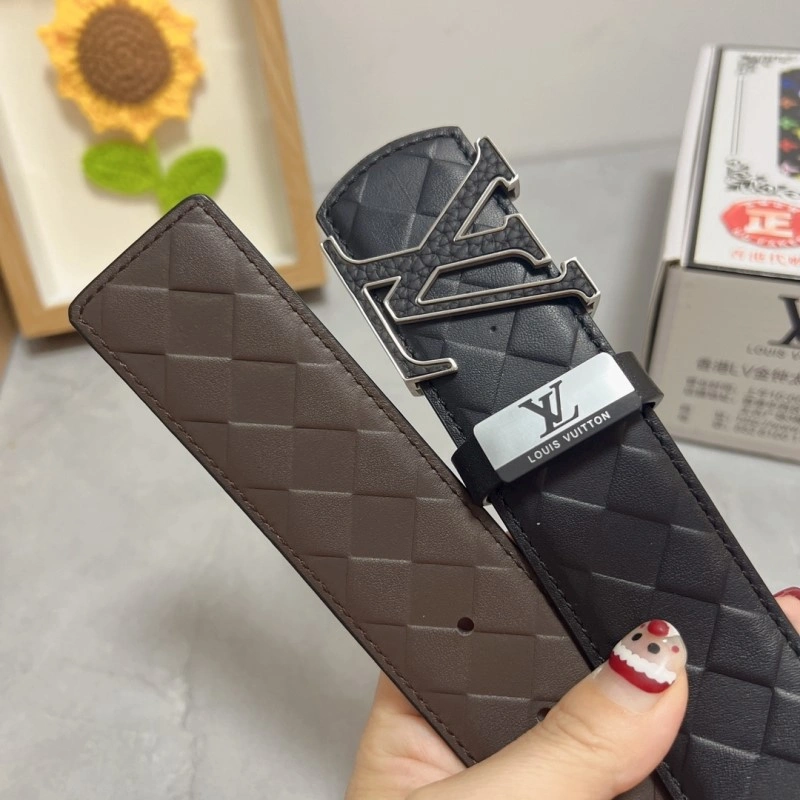 High fidelity Louis Vuitton Belts
