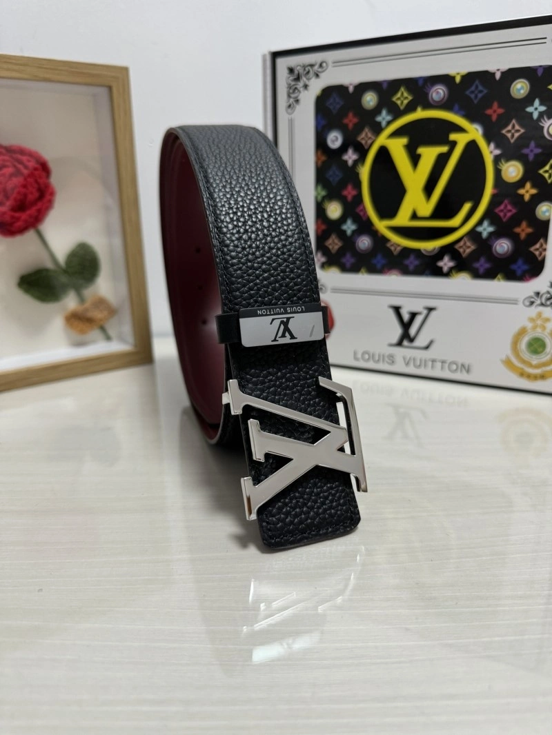 Perfect replica Louis Vuitton Belts