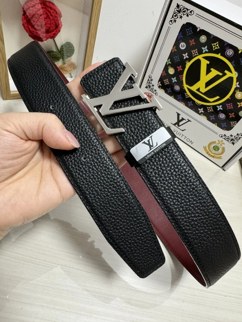 Perfect replica Louis Vuitton Belts