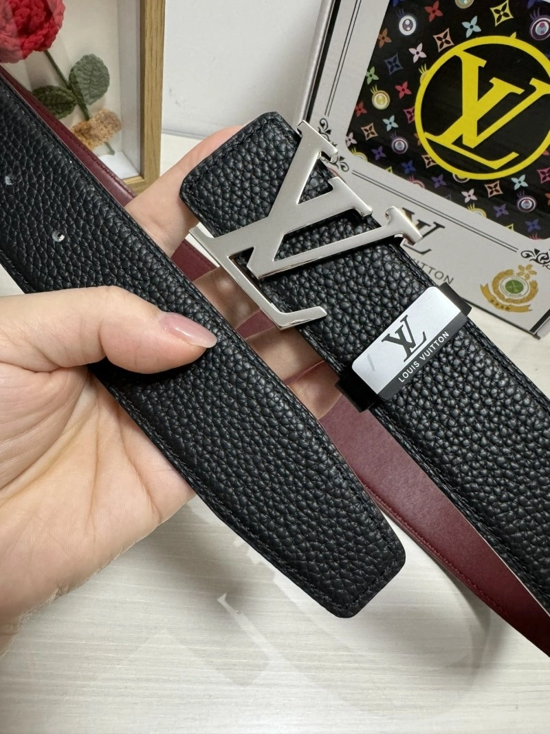 Perfect replica Louis Vuitton Belts