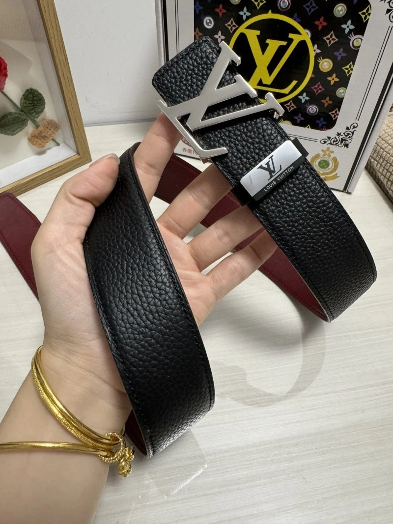 Perfect replica Louis Vuitton Belts