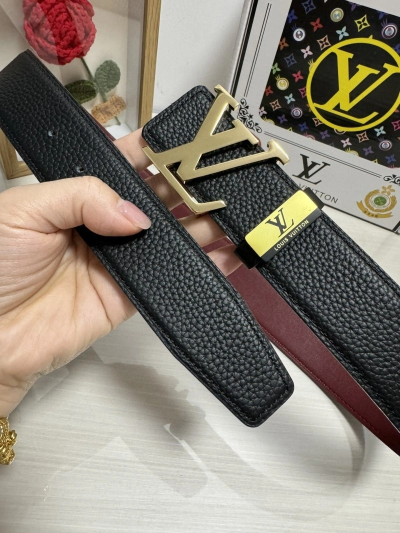 Top match Louis Vuitton Belts
