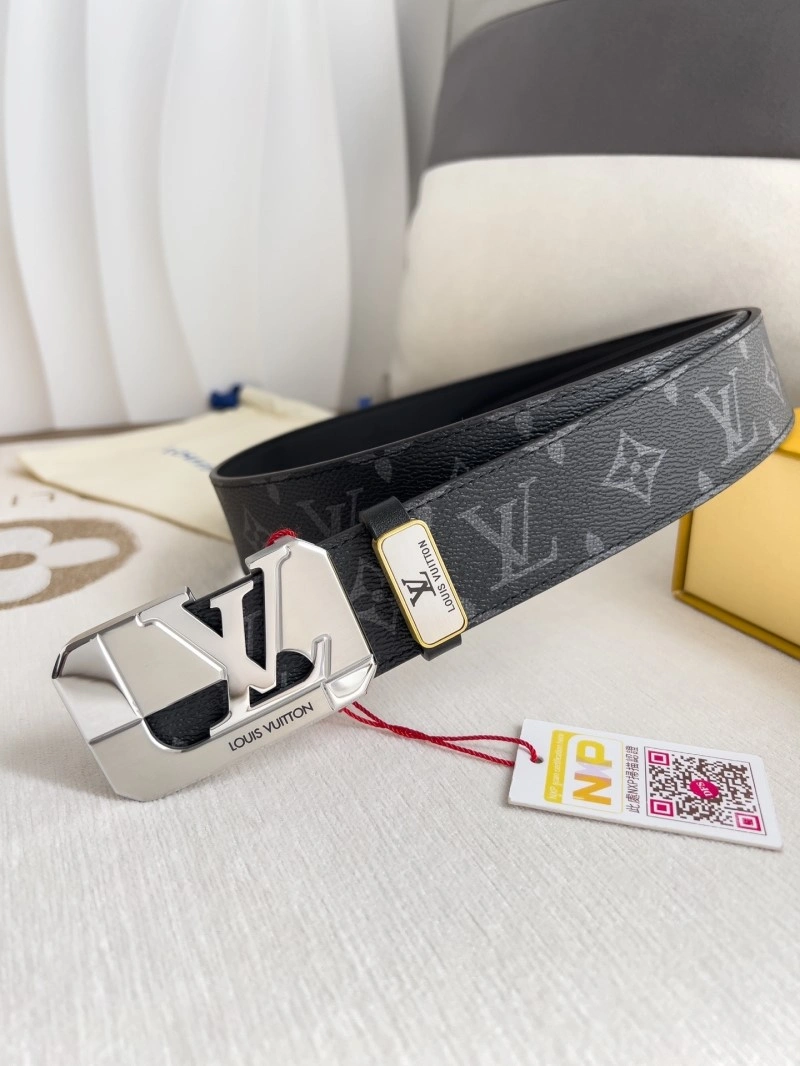 Affordable Louis Vuitton Belts