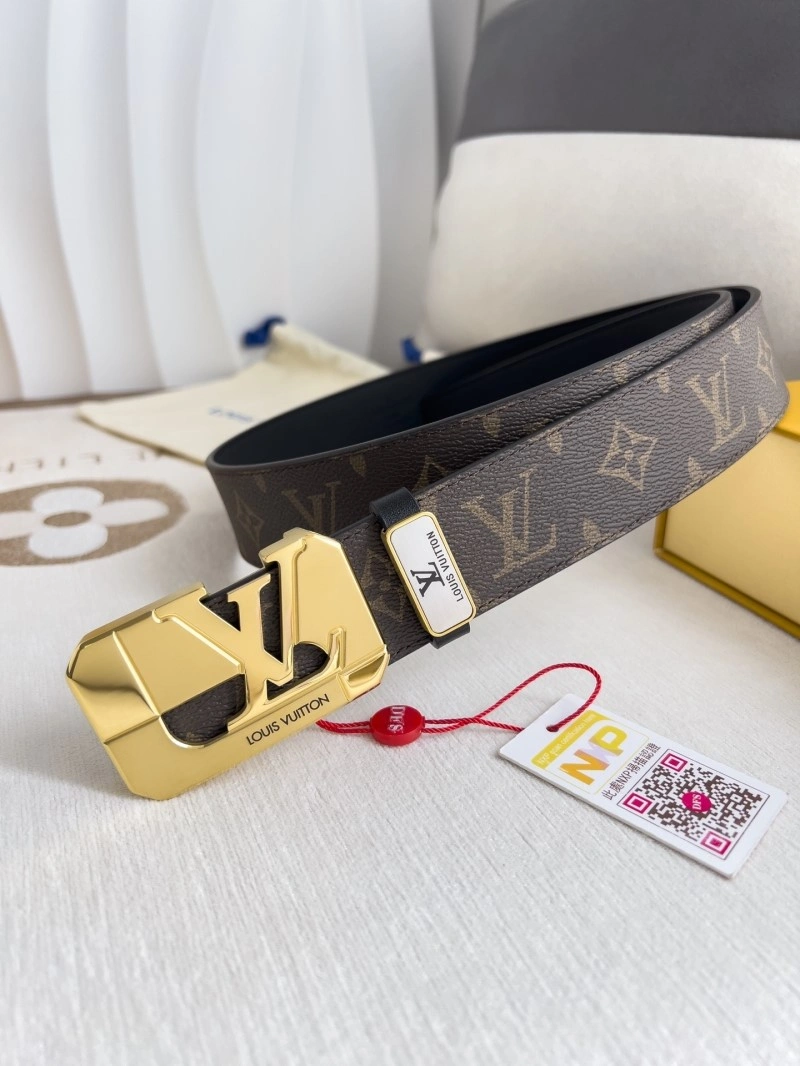 Affordable Louis Vuitton Belts