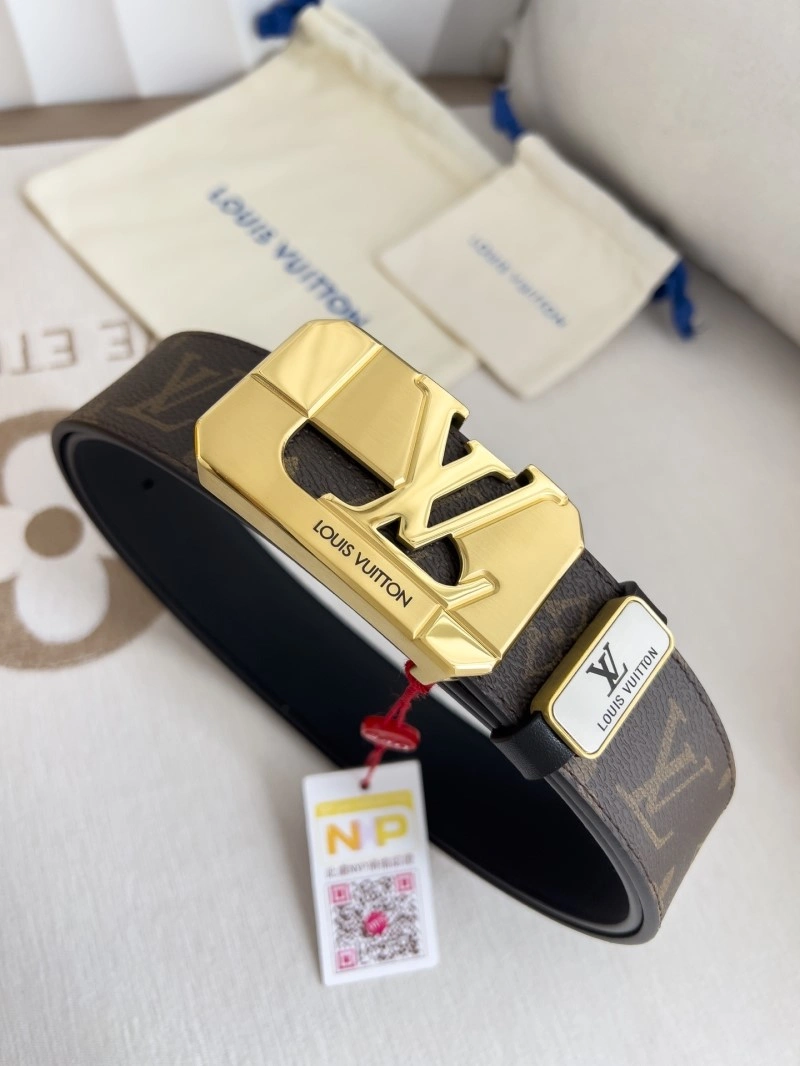 Affordable Louis Vuitton Belts