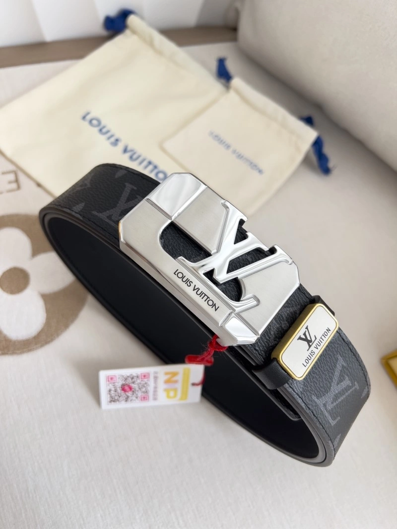 Affordable Louis Vuitton Belts