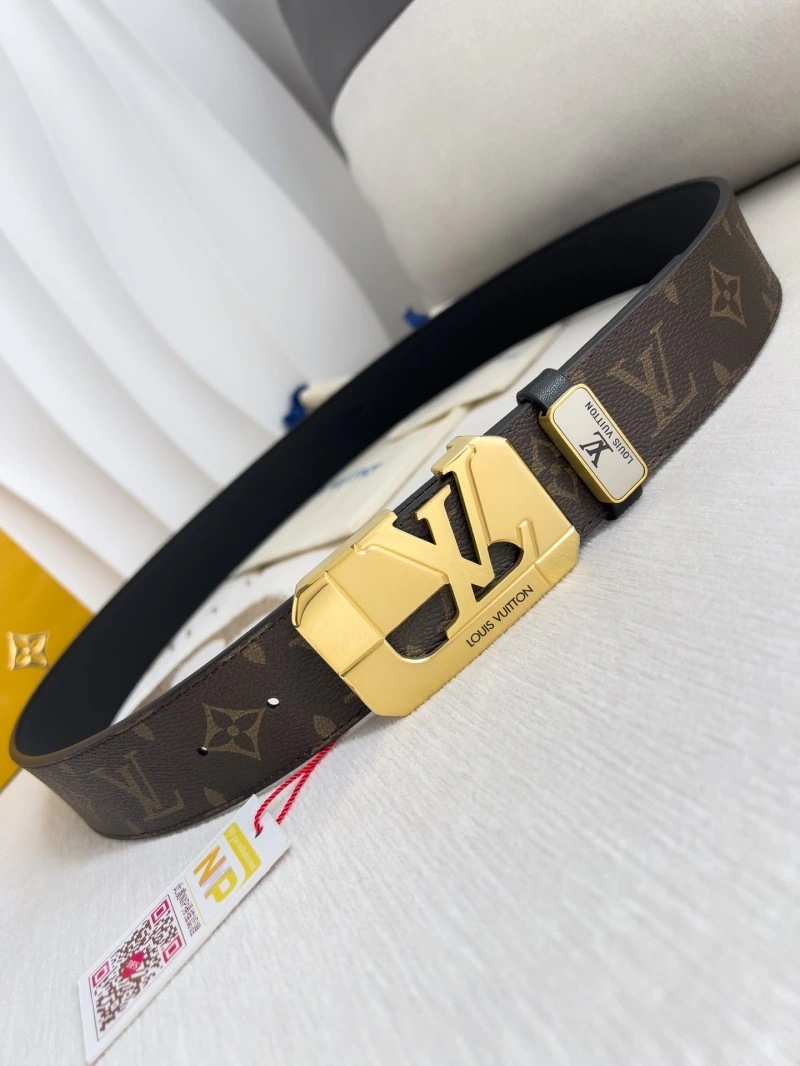 Affordable Louis Vuitton Belts