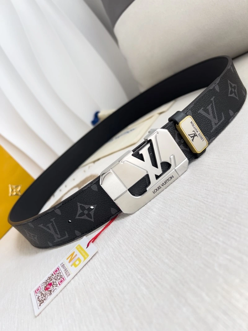 Affordable Louis Vuitton Belts