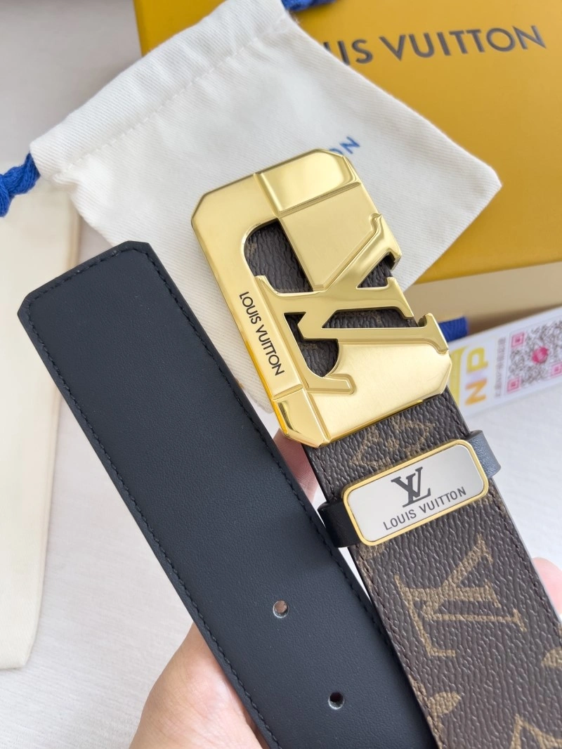 Affordable Louis Vuitton Belts