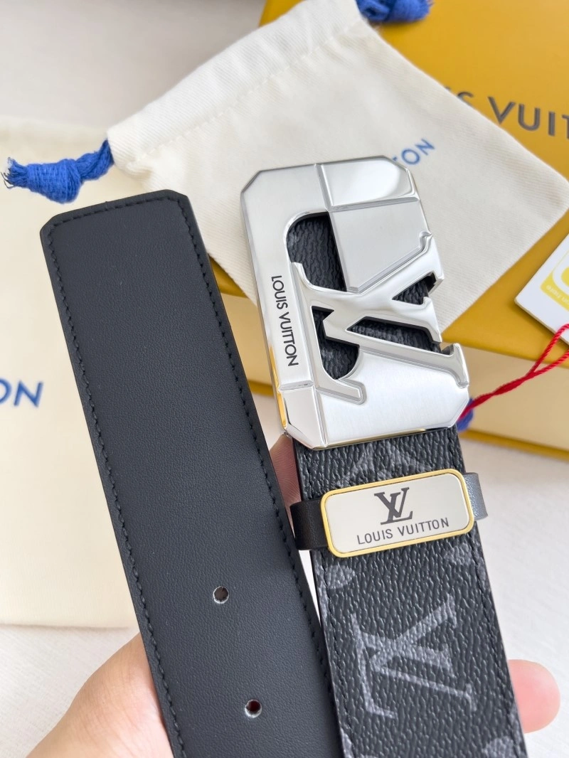 Affordable Louis Vuitton Belts