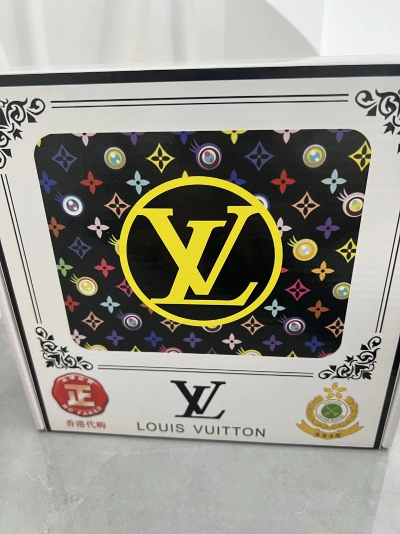 Factory-made Louis Vuitton Belts