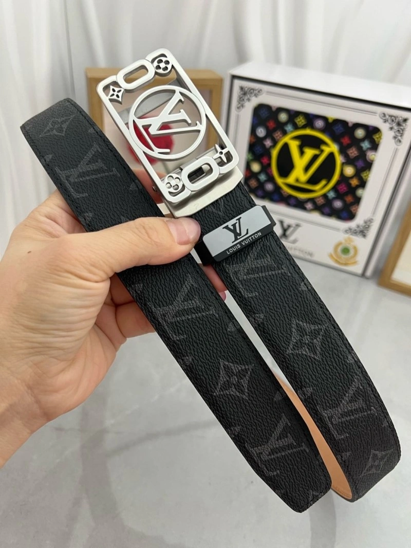 Bargain Louis Vuitton Belts