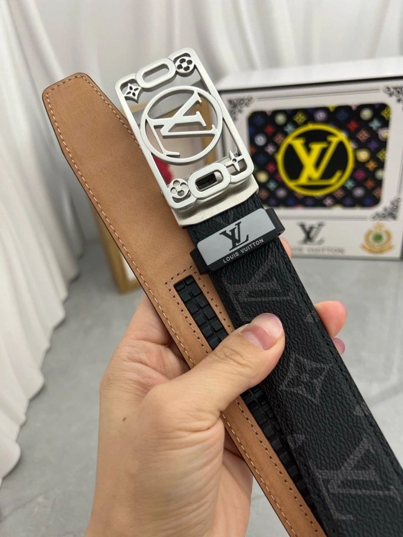 Bargain Louis Vuitton Belts