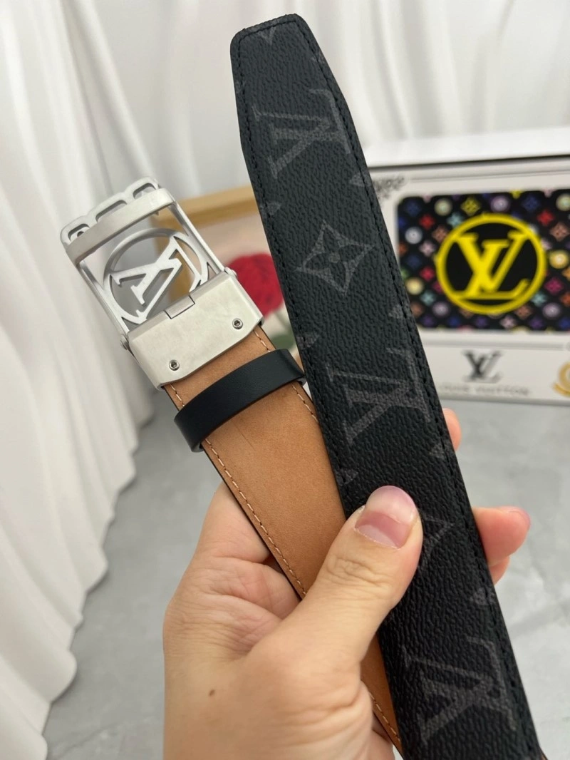 Bargain Louis Vuitton Belts