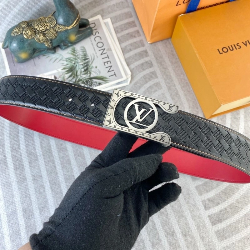 Affordable Louis Vuitton Belts