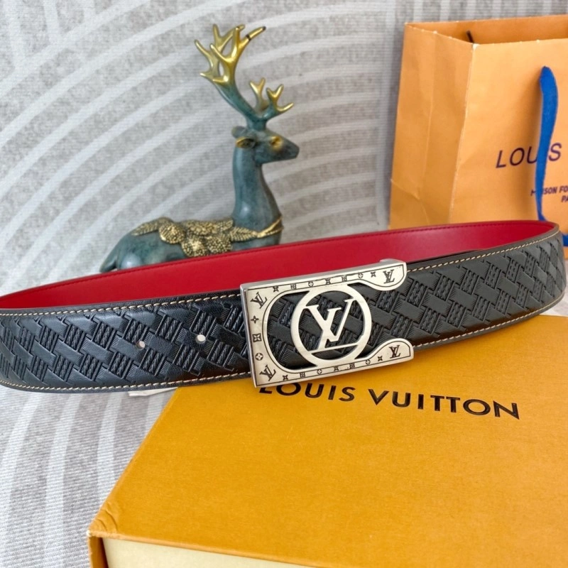 Affordable Louis Vuitton Belts