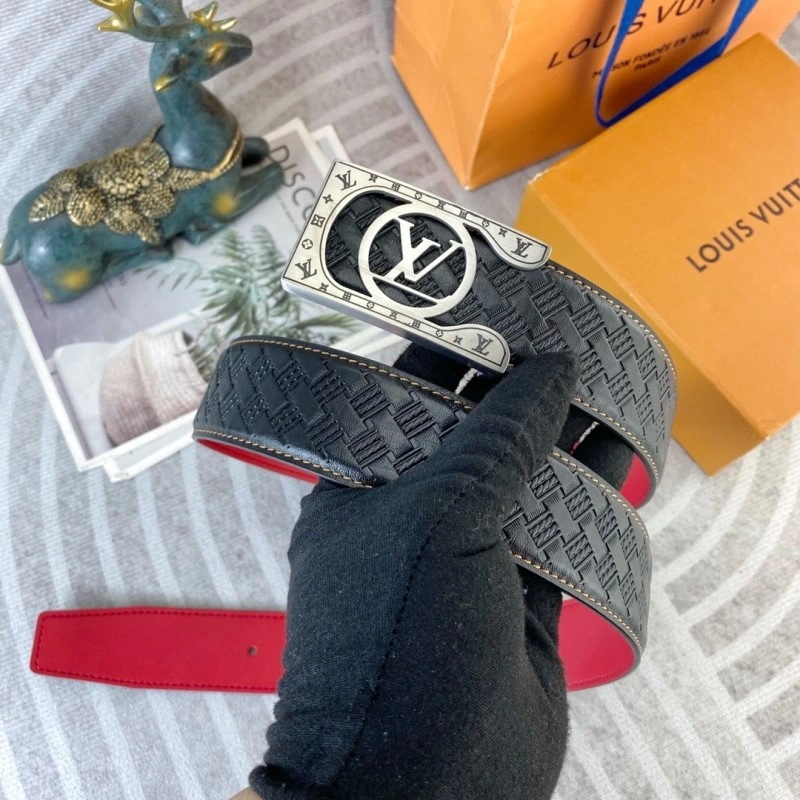 Affordable Louis Vuitton Belts