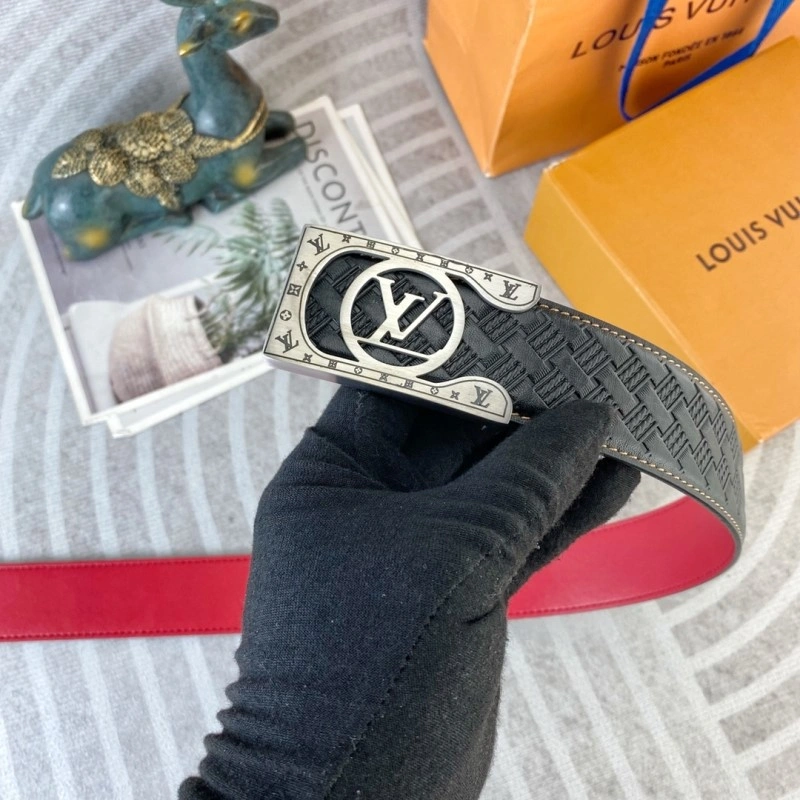 Affordable Louis Vuitton Belts