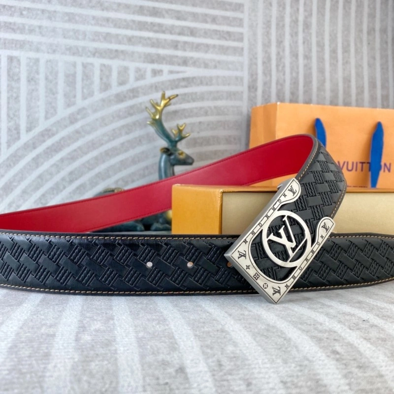 Affordable Louis Vuitton Belts