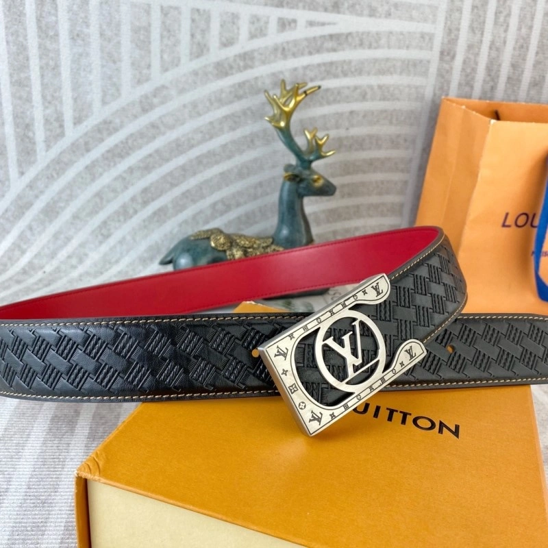 Affordable Louis Vuitton Belts