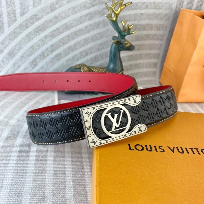 Affordable Louis Vuitton Belts
