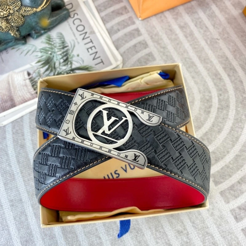 Affordable Louis Vuitton Belts