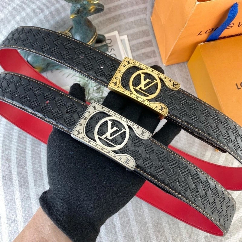 Affordable Louis Vuitton Belts