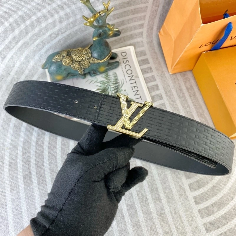 High accuracy Louis Vuitton Belts