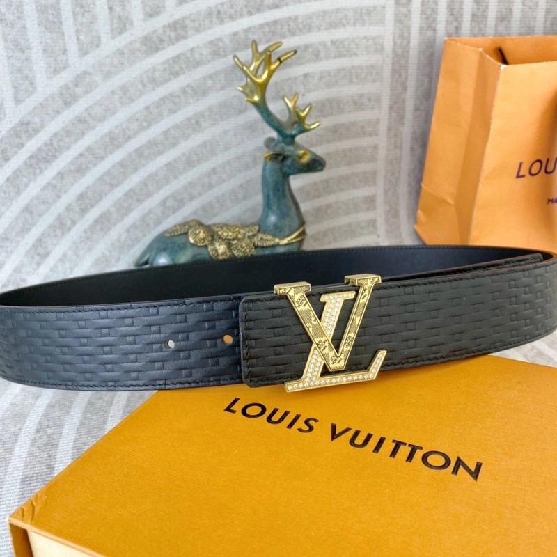 High accuracy Louis Vuitton Belts
