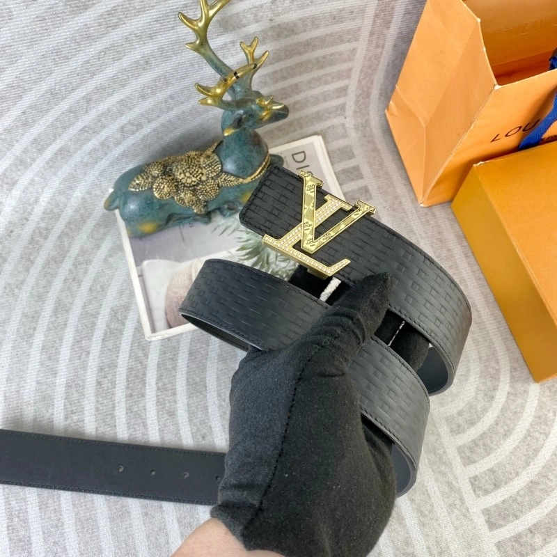 High accuracy Louis Vuitton Belts